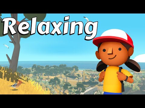 Steam Community :: Video :: 10 stress free games to help you relax