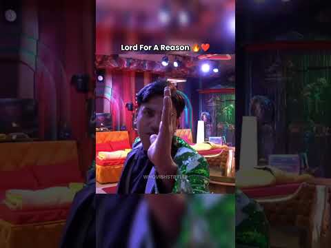 Lord ๐ puneet superstar destroys big boss ๐ #puneetsuperstar big boss