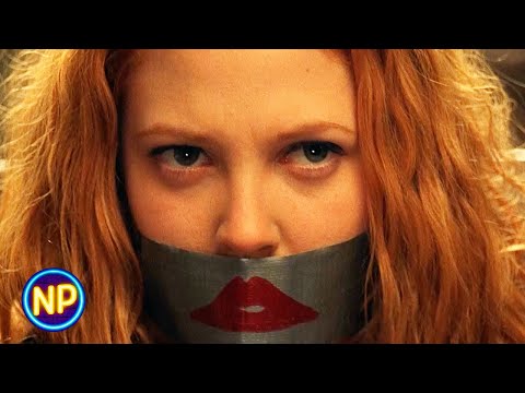 Drew Barrymore is Captured | Charlie's Angels (2000)