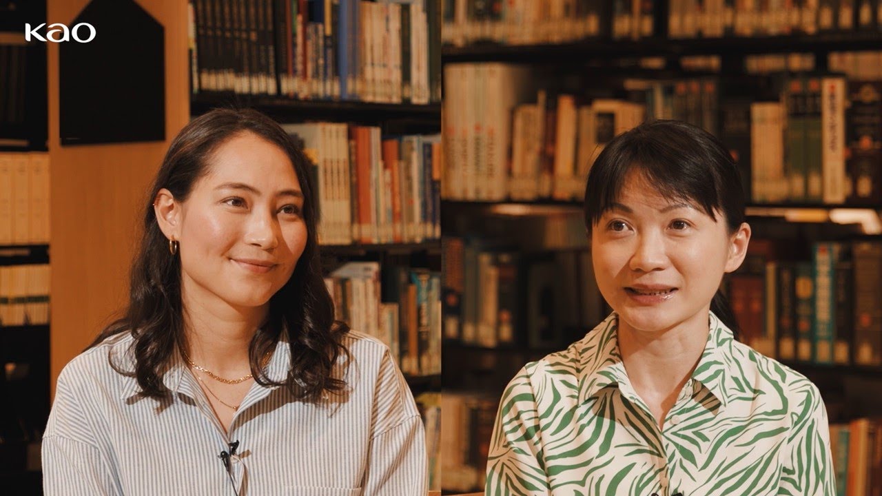 Kao  DE&I: SMILE Program