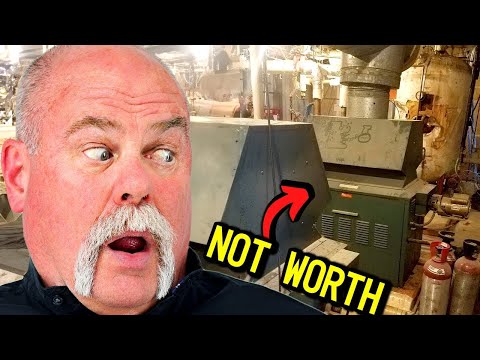 New Tankless Water Heater Technology Threatens To Take Out Big Boilers
