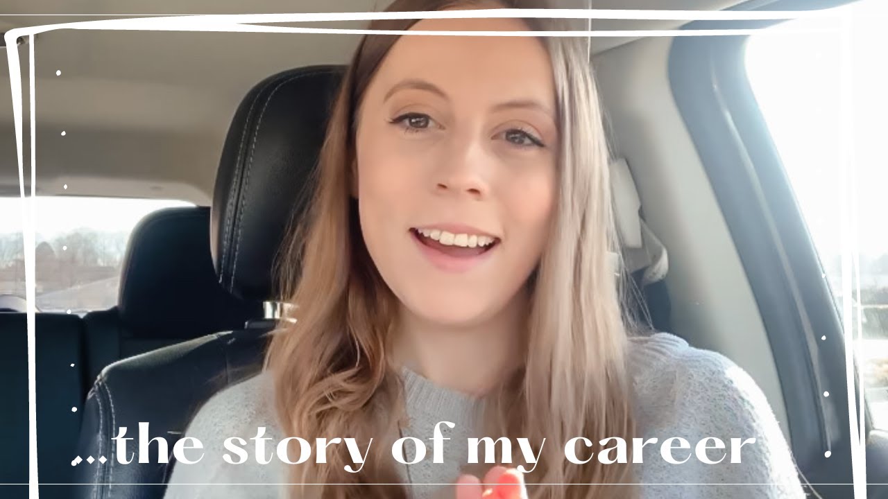 Joanna Seiber realizes childhood dream - Knox TN Today