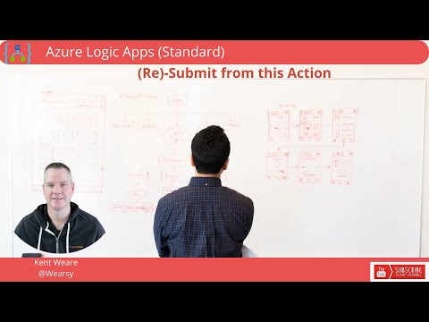 (Re) Submit from this action - Logic Apps Standard (preview)