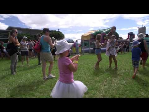 Carnival Land Amusements - Fetes, Events, and fundraising fun!