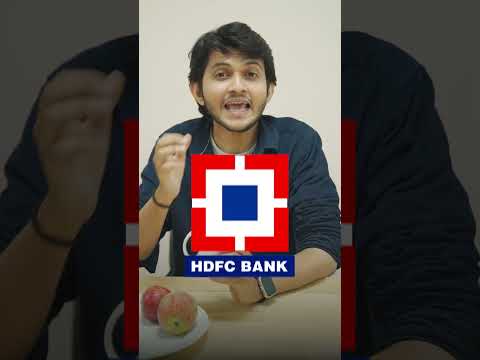 SBI VS HDFC ! Which is Better ? 🤯 #shorts #sbi #hdfcbank #bank #money #banking