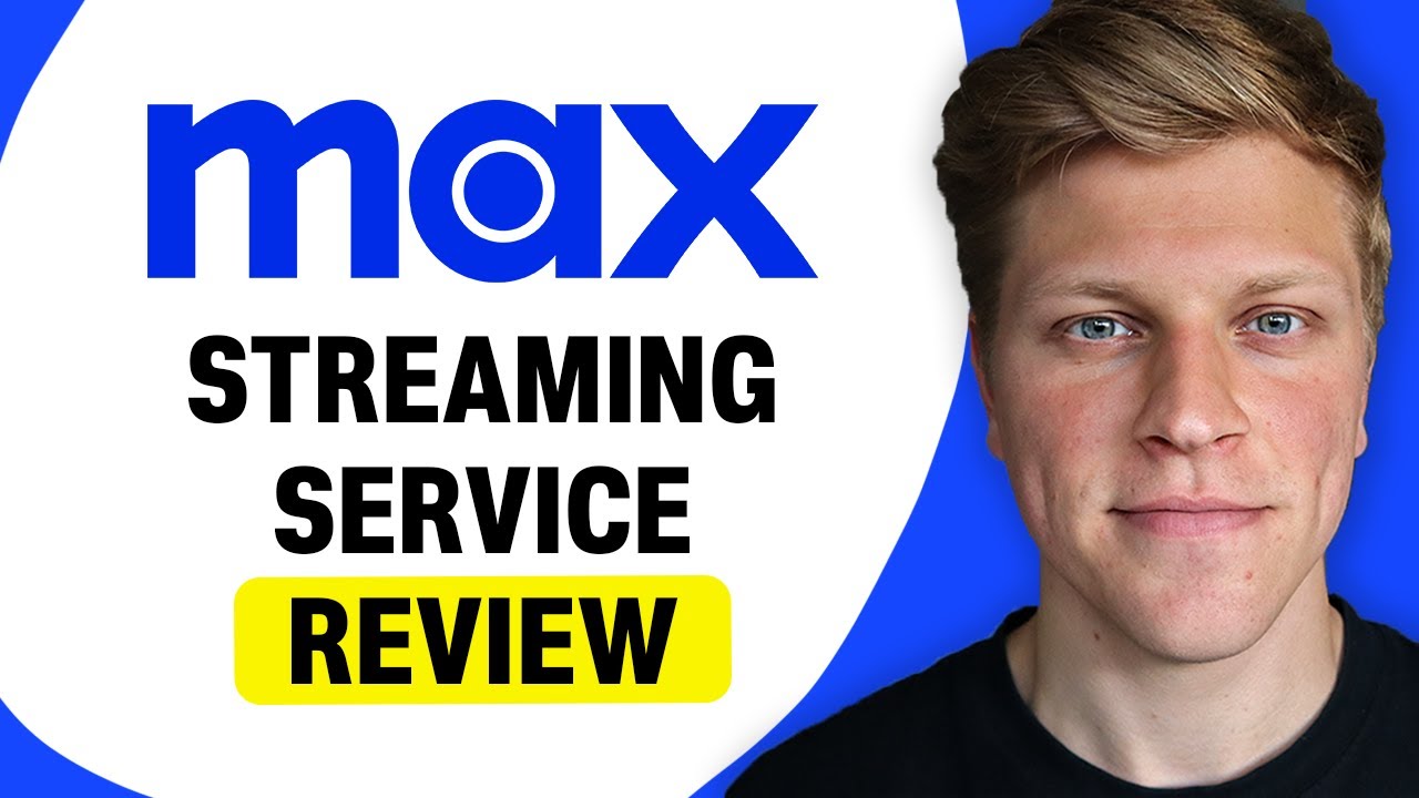 Max Streaming Service Review