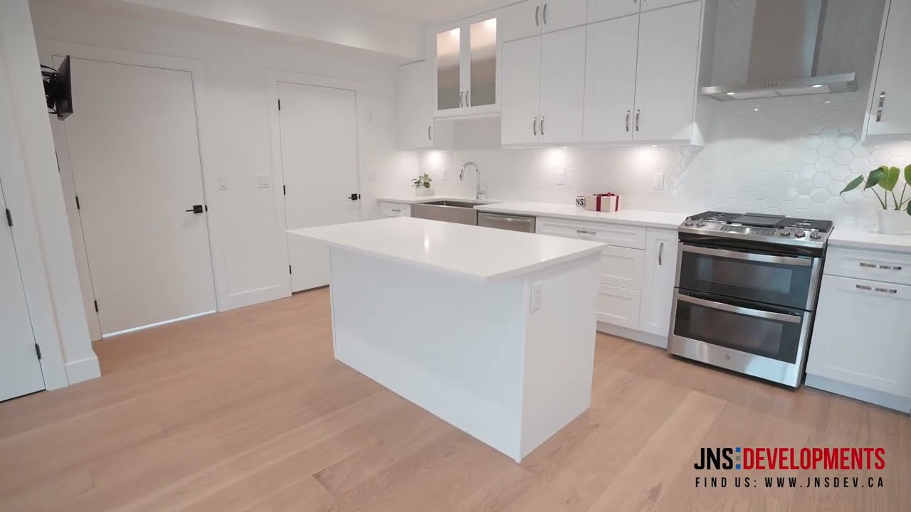 JNS Developments - e16 Project