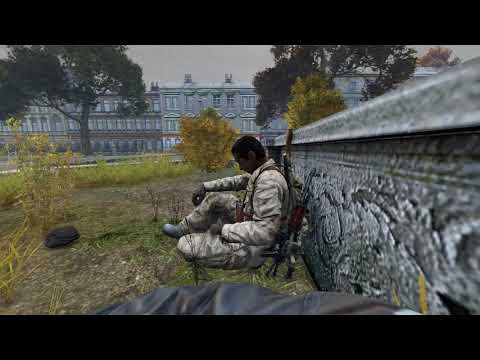 Steam Community :: Video :: DayZ - Novo safe town