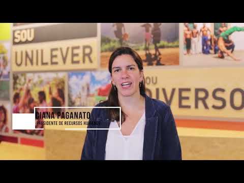 UNILEVER BRASIL - EM CONSTANTE MOVIMENTO AGILIDADE, INTEGRAÇÃO, FLEXIBILIDADE E CRIATIVIDADE