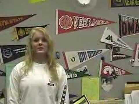 Question on higher education