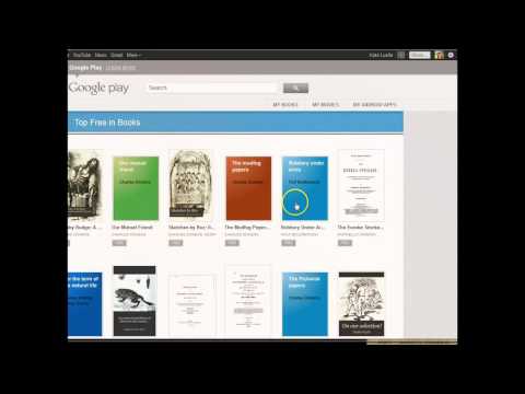 Where to find Free Kindle ebooks lists online - Great Tip!