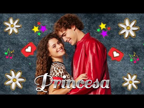 Margarita y Rey "Princesa" - MargaritaFans🌼#margaritasitequiere #crismorena #hbo #parati #telefe