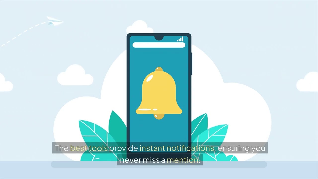 Top Reputation Monitoring Tools to Protect Your Online Image