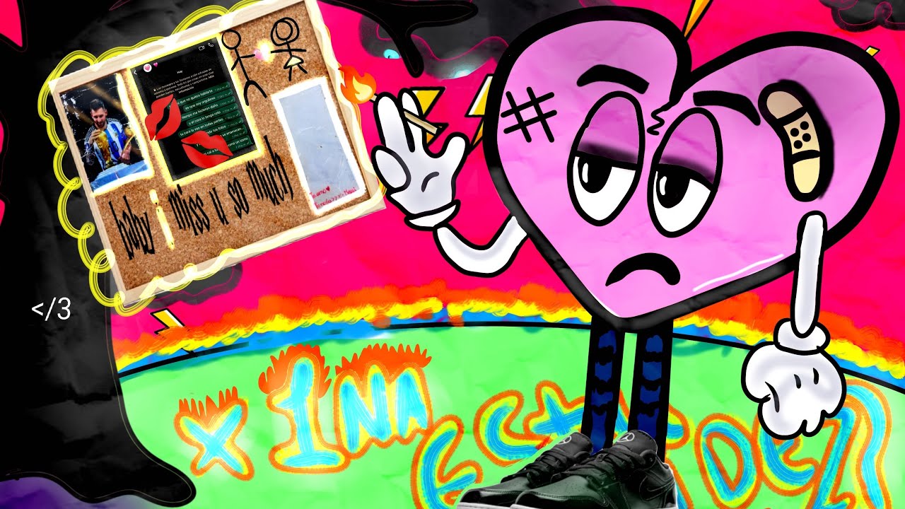 Corazón Rosado (Cypher) 