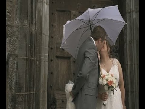 Filmme Weddings - Sharon & Ruairis Wedding