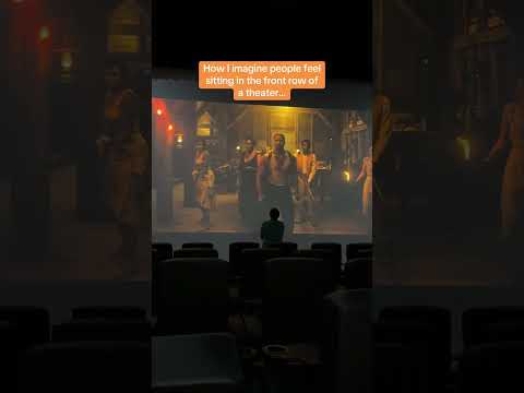 Gotta get in the movie #film #movie #theaters #fyp