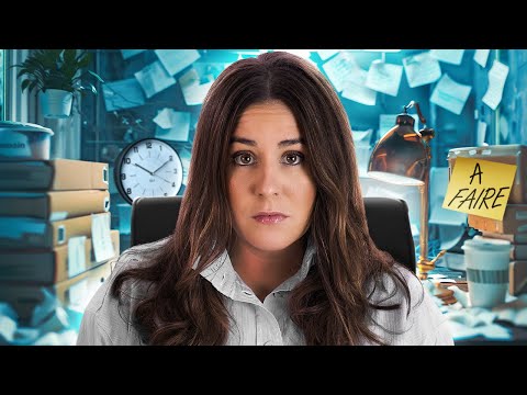 ARRÊTEZ LA PROCRASTINATION, CE QU'ON NE VOUS A JAMAIS DIT !