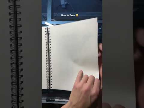 How to Draw like a Pro! (Super Easy)