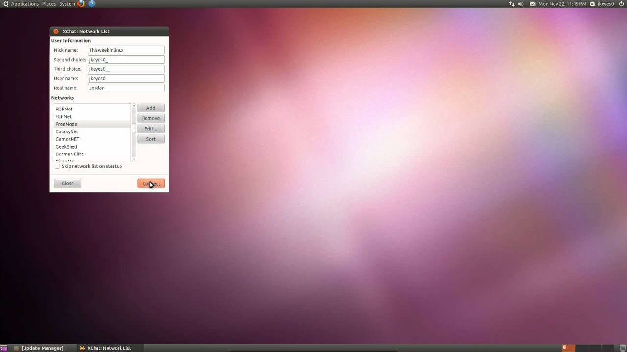 What is IRC? (Internet Relay Chat) How do I connect to it?