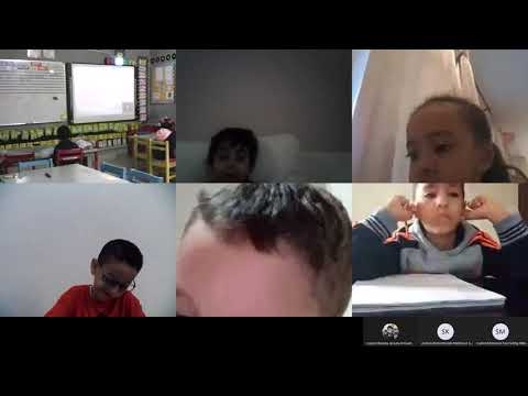 Week 14 Term 1 Phonics lesson 1 words ending with el
