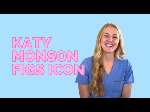 Katy Monson Figs Icon Application