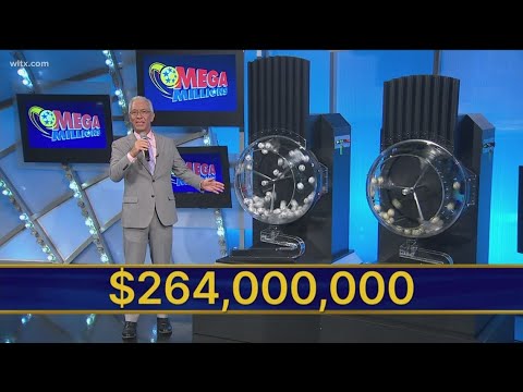 Mega Millions: June 13, 2025