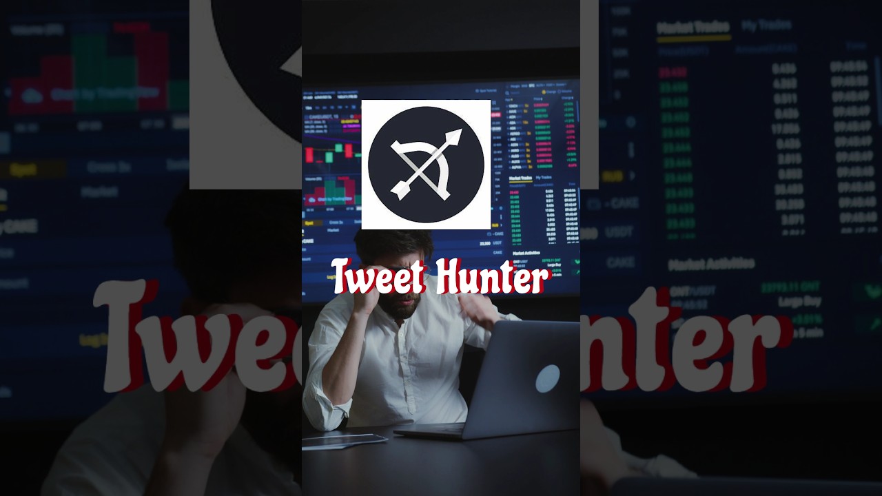 How to Use AI to Grow on Twitter 2024 (THIS AI Tool Will Automate Your Growth)  #twitter #tweet