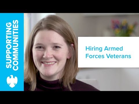 Sara Mitchell, AFTER programme recipient