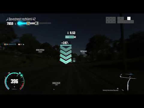 Steam Community :: Video :: The Crew: Scramble Skill 42 - 8242 pts