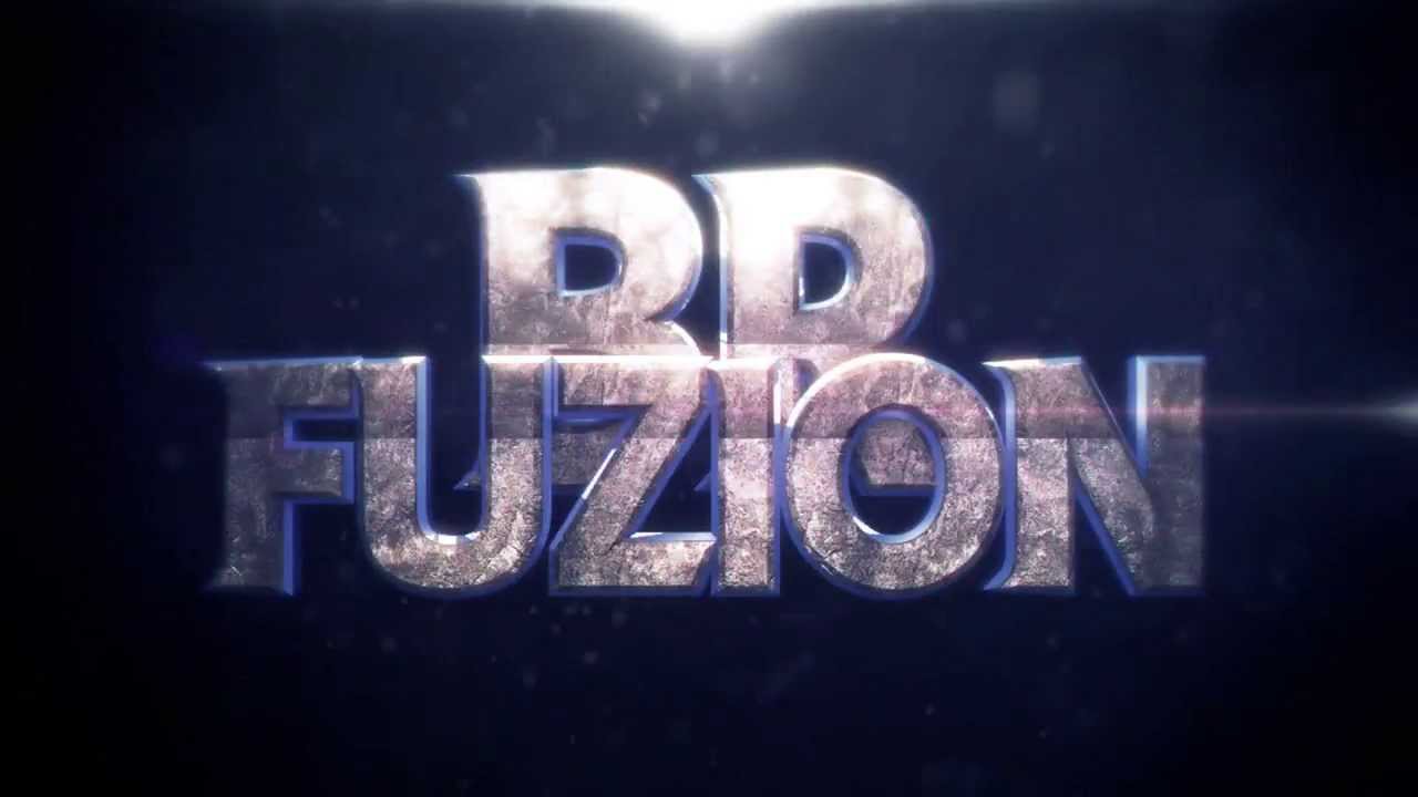 INTRO#11 | Br Fuzion