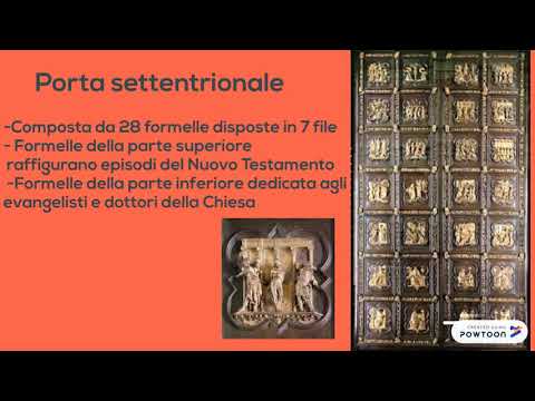 Lorenzo Ghiberti