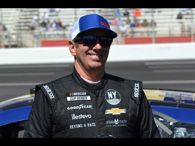 Did Greg Biffle ever win the Daytona 500? Examining the NASCAR veteran ...