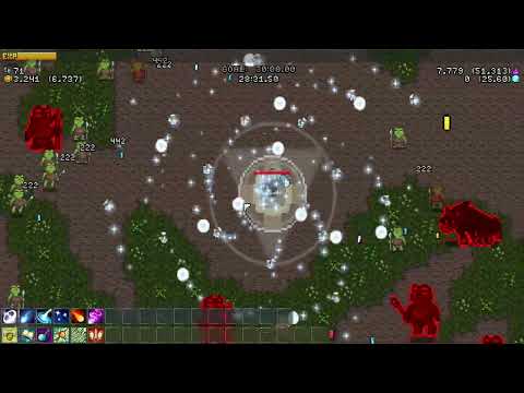 Steam Community :: Video :: Spinning Orbs | Nomad Survival (2022, PC)