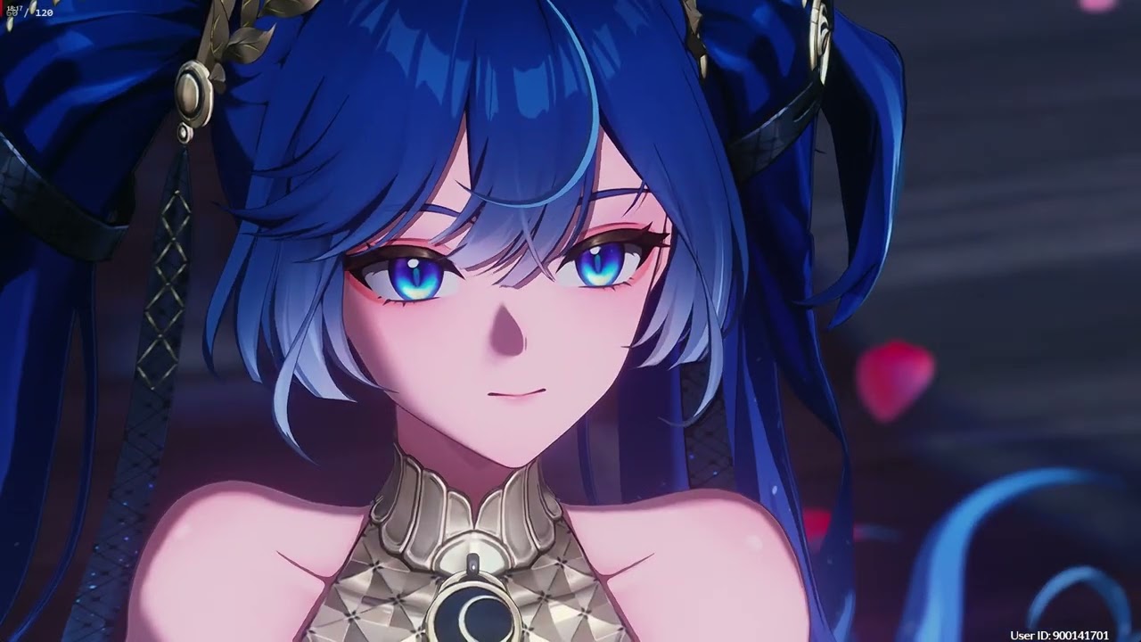 iuno Wallpaper 1080p 60fps