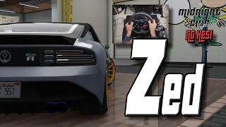 Midnight Club Unlimited Handling Mod [SP / FiveM] - GTA5-Mods.com