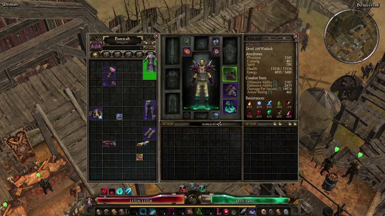 Click, Hold, Drag, Release, Drop? - General Discussion - Crate ...