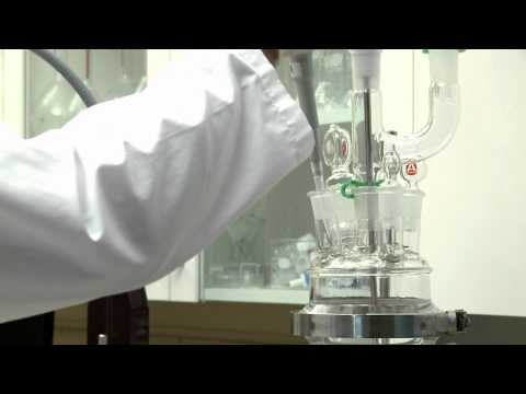 MB-Rx Analyzer for In-Situ Reaction Monitoring