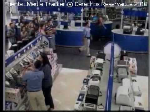 Comercial TV Nueva Tienda Distrbuidora Corripio Kennedy