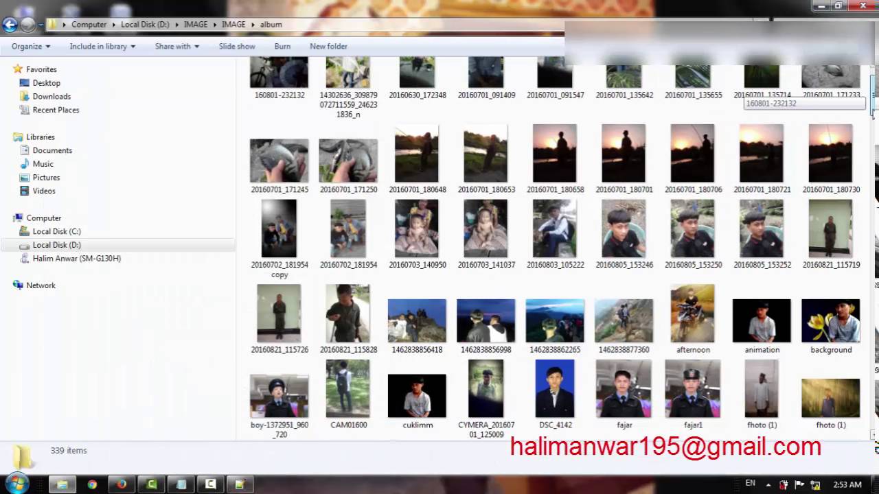 Tutorial create a complete calendar using javascript