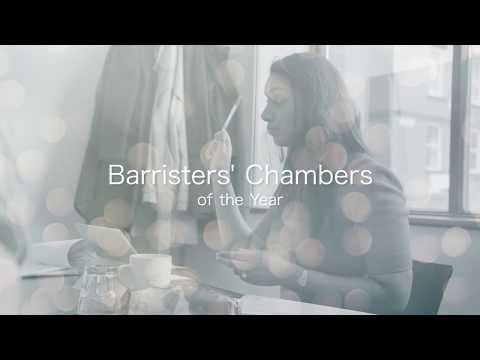 Barristers' Chambers of the Year