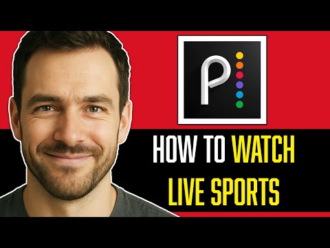 FULL GUIDE | HOW TO WATCH LIVE SPORTS ON PEACOCK TV STREAM