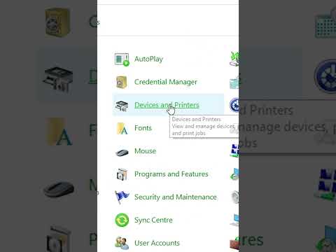 How to Delete or Uninstall Printer in Windows 10 PC or Laptop