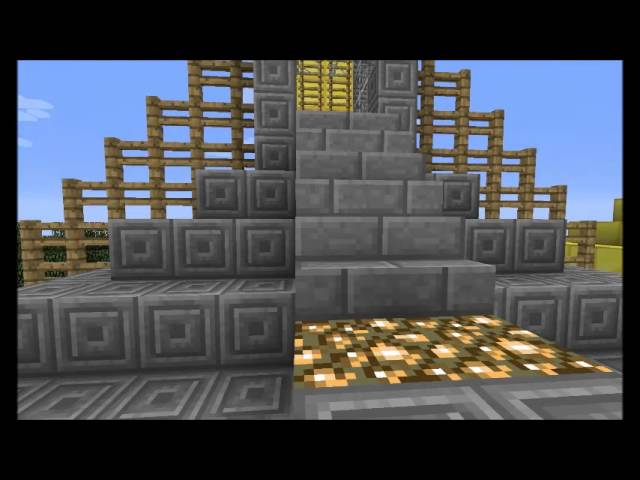 Minecraft Adventure Map Pentagon# Minecraft Map