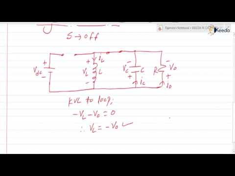 Mastering Discontinuous Conduction In Buck-Boost Converters - Power Electronics For GATE Video ...