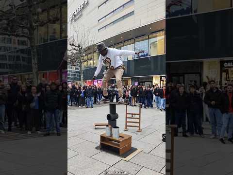 Balancing Board Act (@Sankacircus)