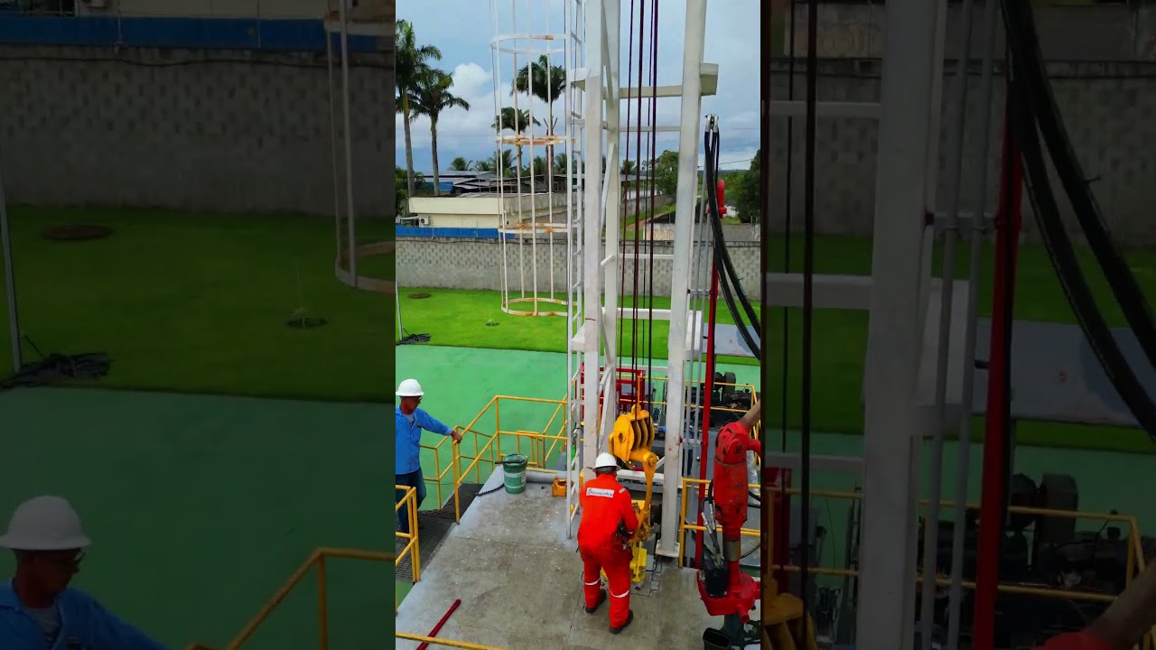 Reel Geowellex