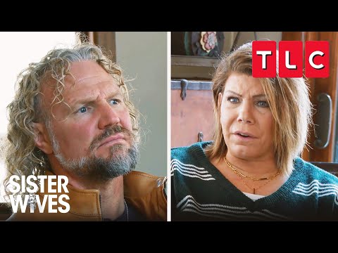 Kody & Meri's Relationship Post-Breakup | Sister Wives | TLC
