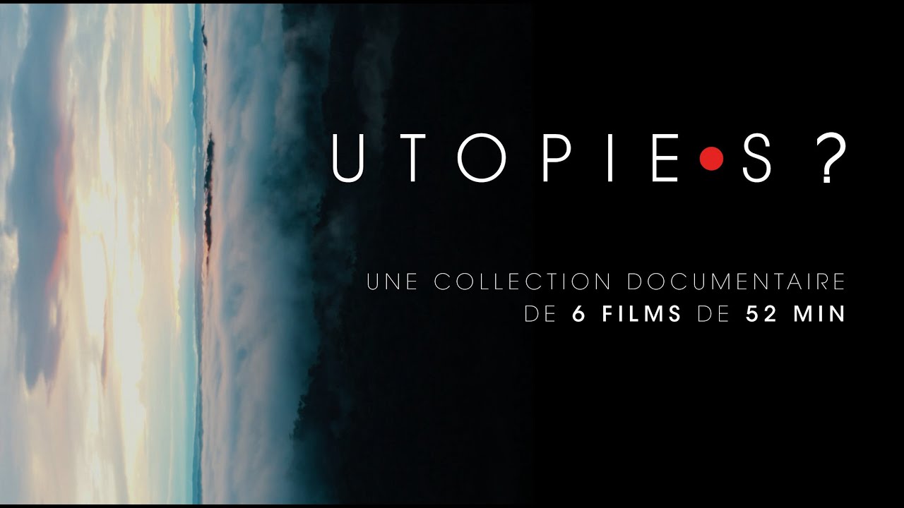 🎥 Projection ZAD partout (film de la collection documentaire Utopie·s ...
