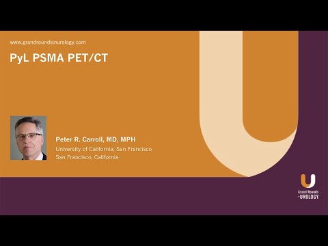 New Advances in Next-Generation Imaging: PyL PSMA PET/CT