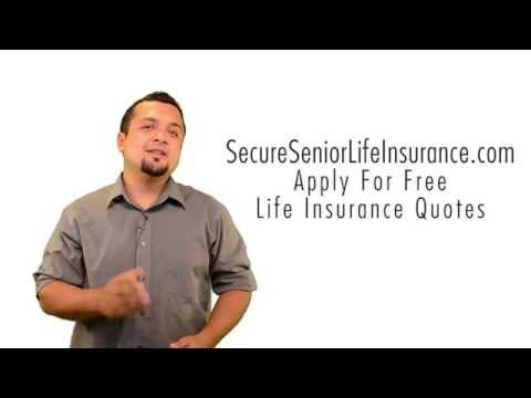 Life Insurance for Seniors Over 70 - Free Quotes